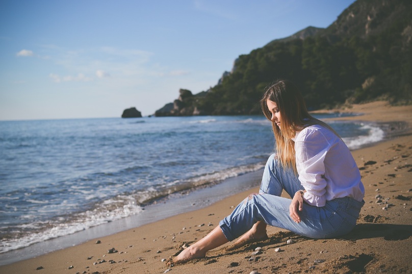 Serotonin: What Is It and How To Get It Naturally | Write into the Light